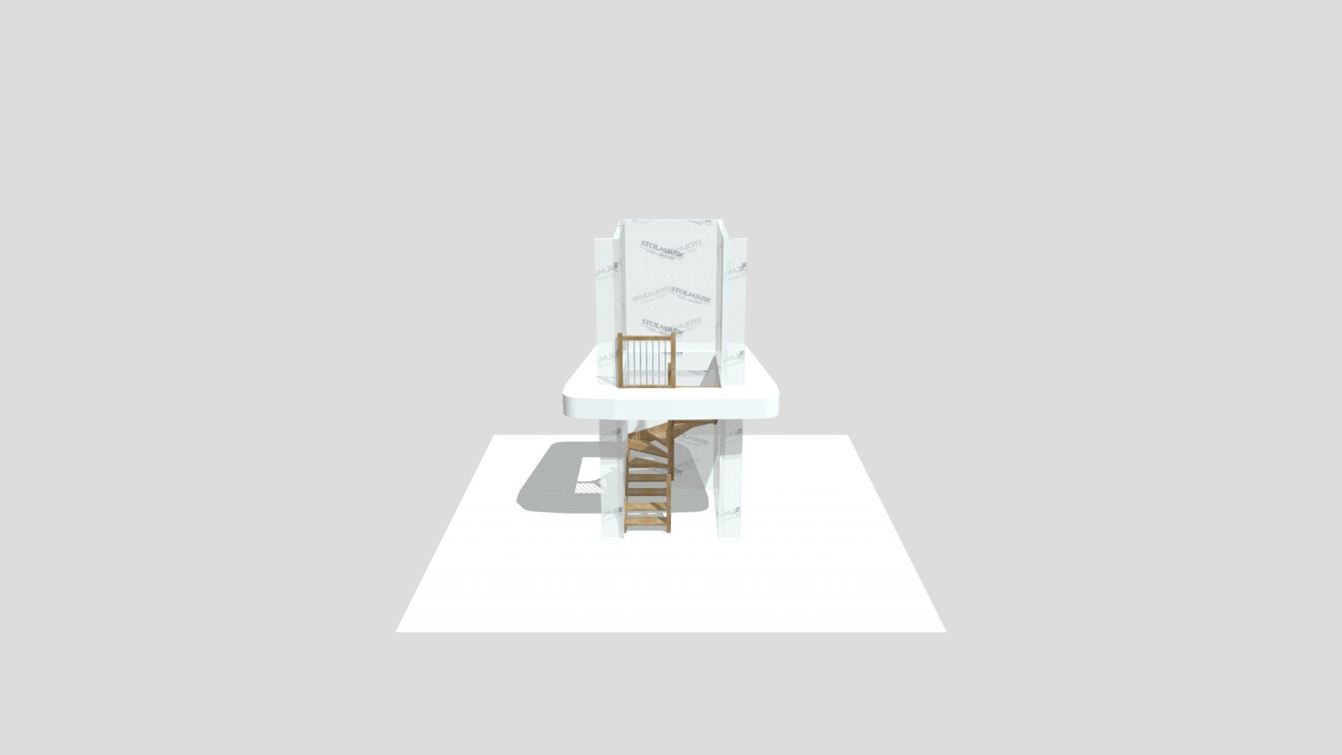 Dawid Kustosz - 3D model by Stolmark [152f71c] - Sketchfab