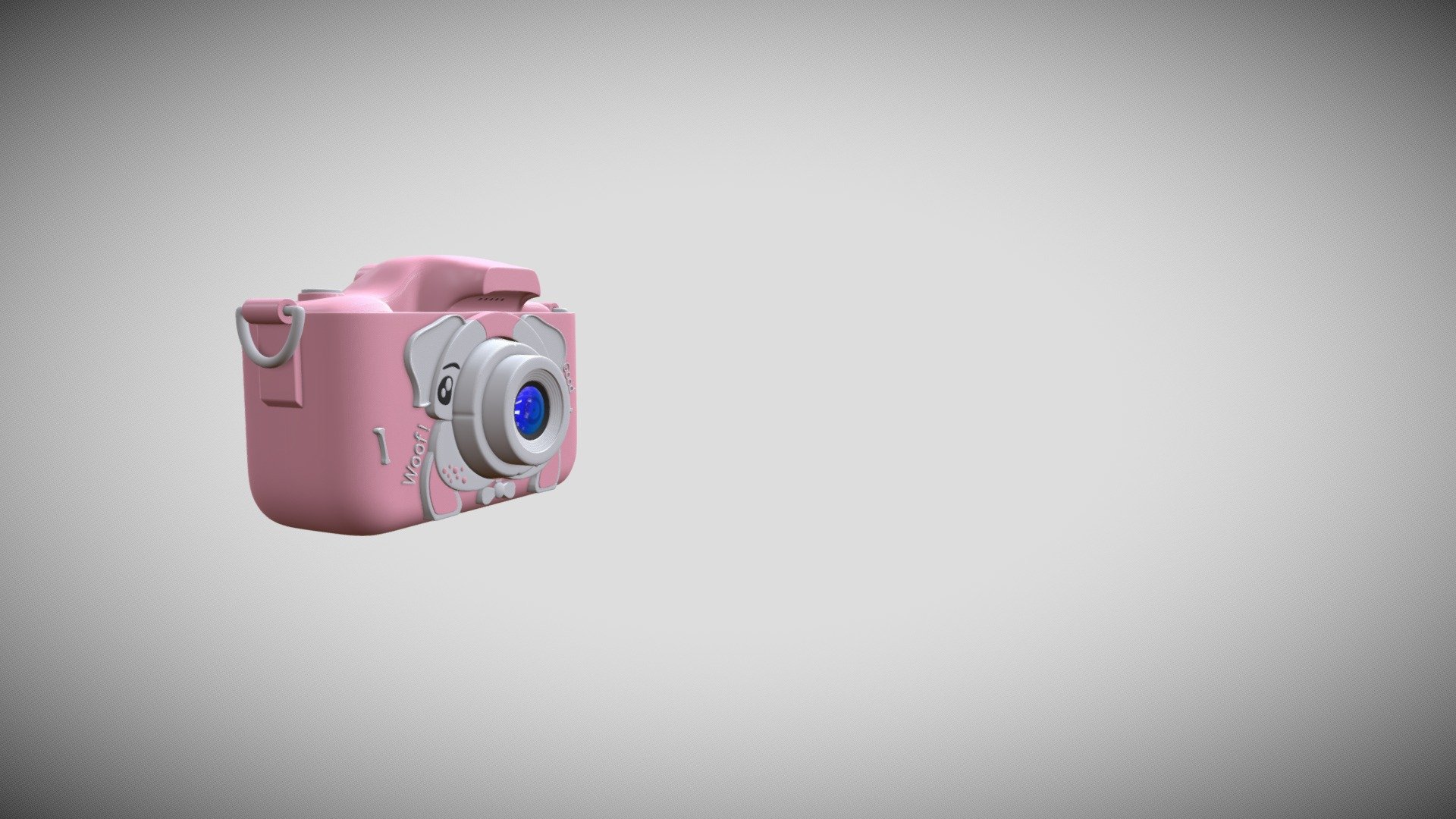 ASSET - 3D model by luckysammal888 [152fcf0] - Sketchfab