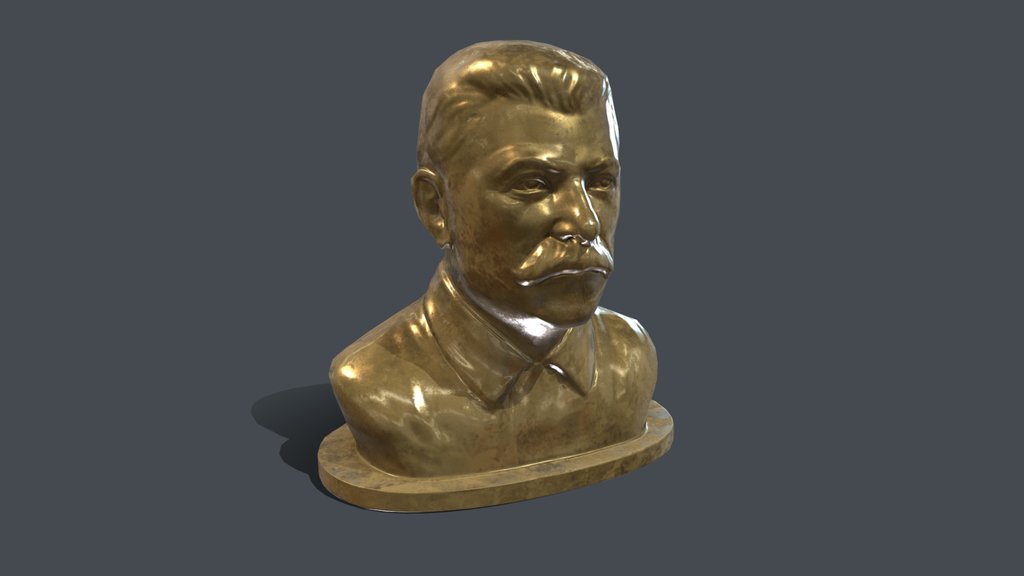 Cold War Espionage Insurgency and Revolution - A 3D model collection by ...