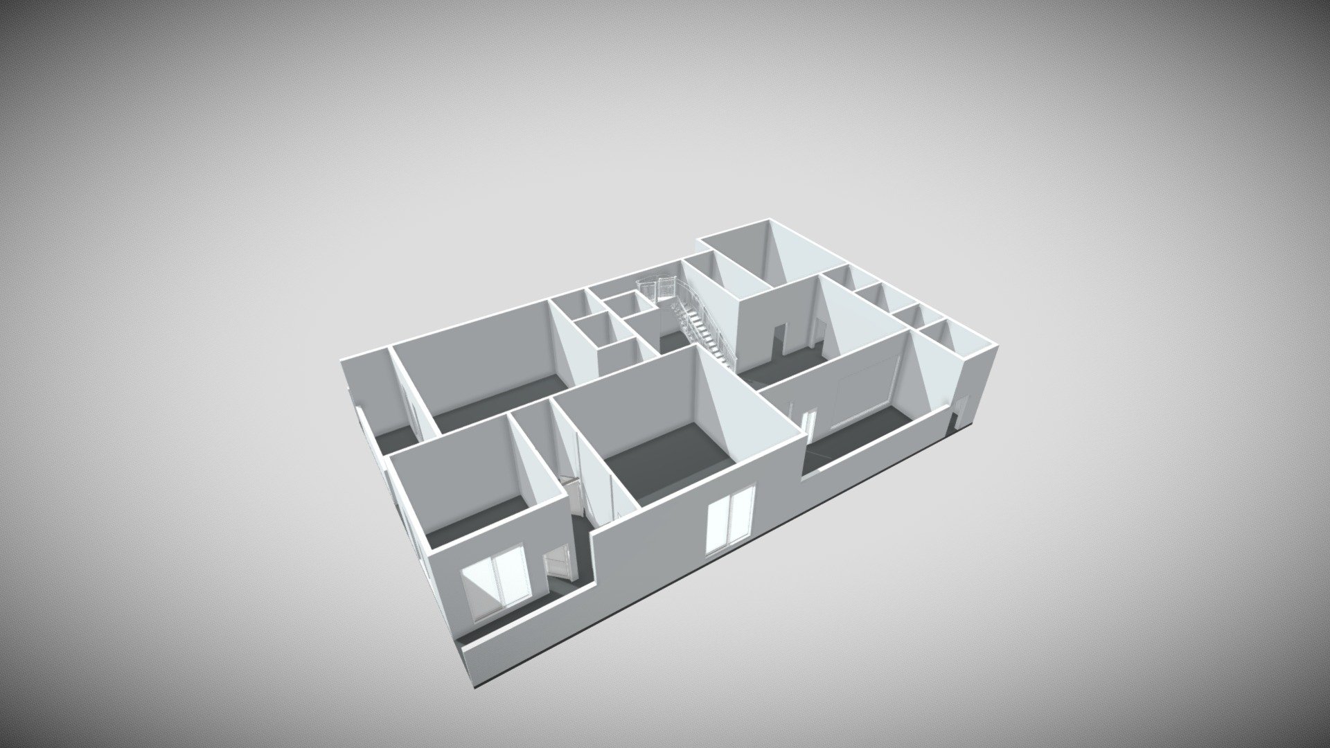 Wweee - Download Free 3D model by archali14 [153191e] - Sketchfab