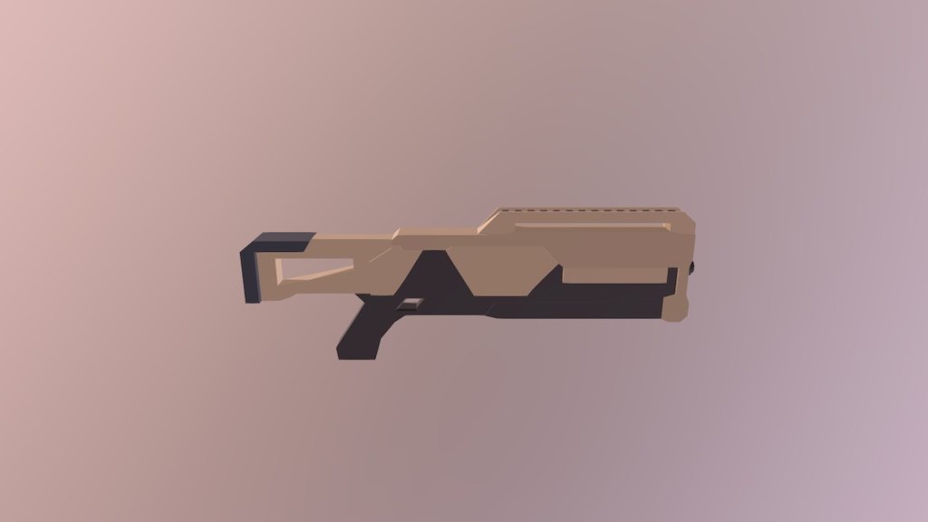 Prot - 3D model by Lore0of0Factions [153338b] - Sketchfab