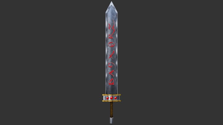 Korin 3D models - Sketchfab