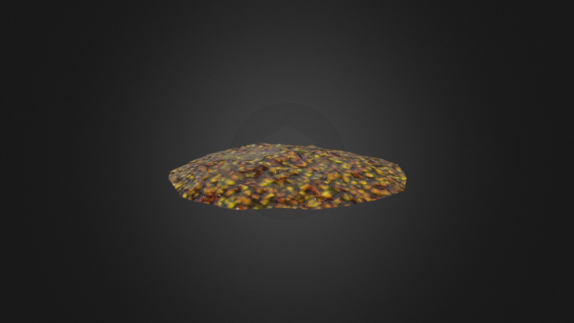 Blob 01 - Download Free 3D model by gavinpgamer1 [1535055] - Sketchfab
