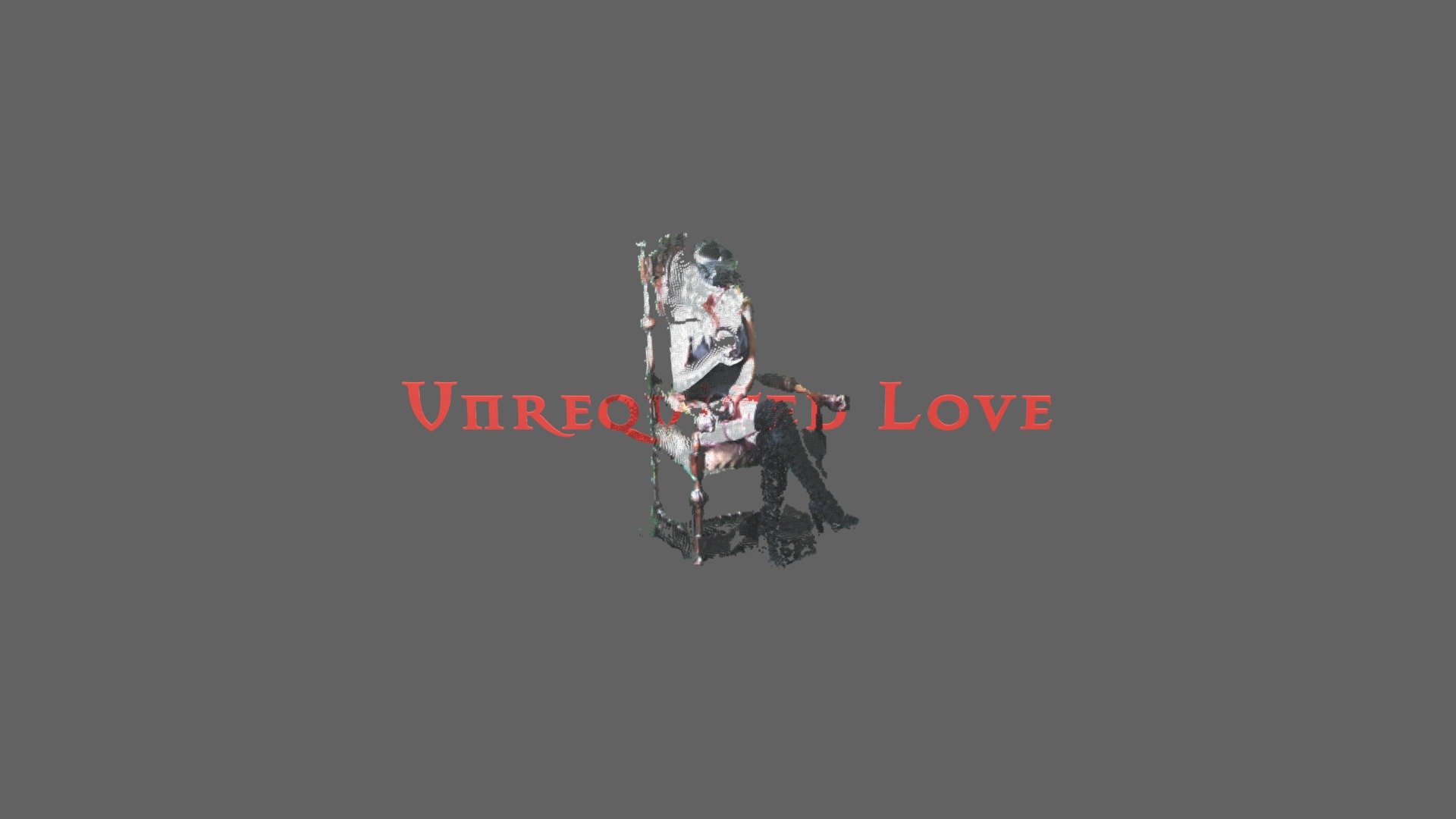 URL | The Oracle - 3D model by unrequitedlove [1536a01] - Sketchfab