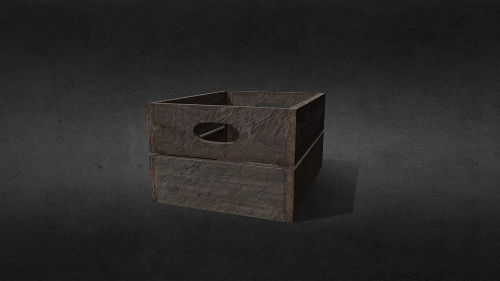 Dbd A 3d Model Collection By Cptfox471 Sketchfab