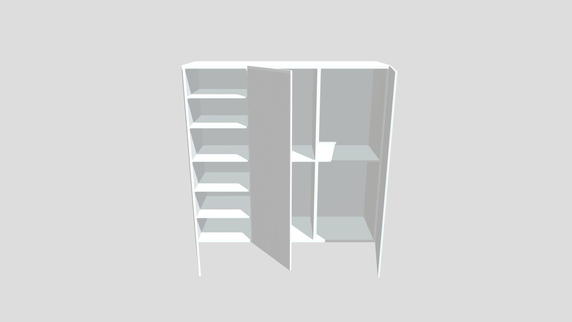 KastAlbert - 3D model by cil (@cil-interieurendecorbouw) [15380dd ...