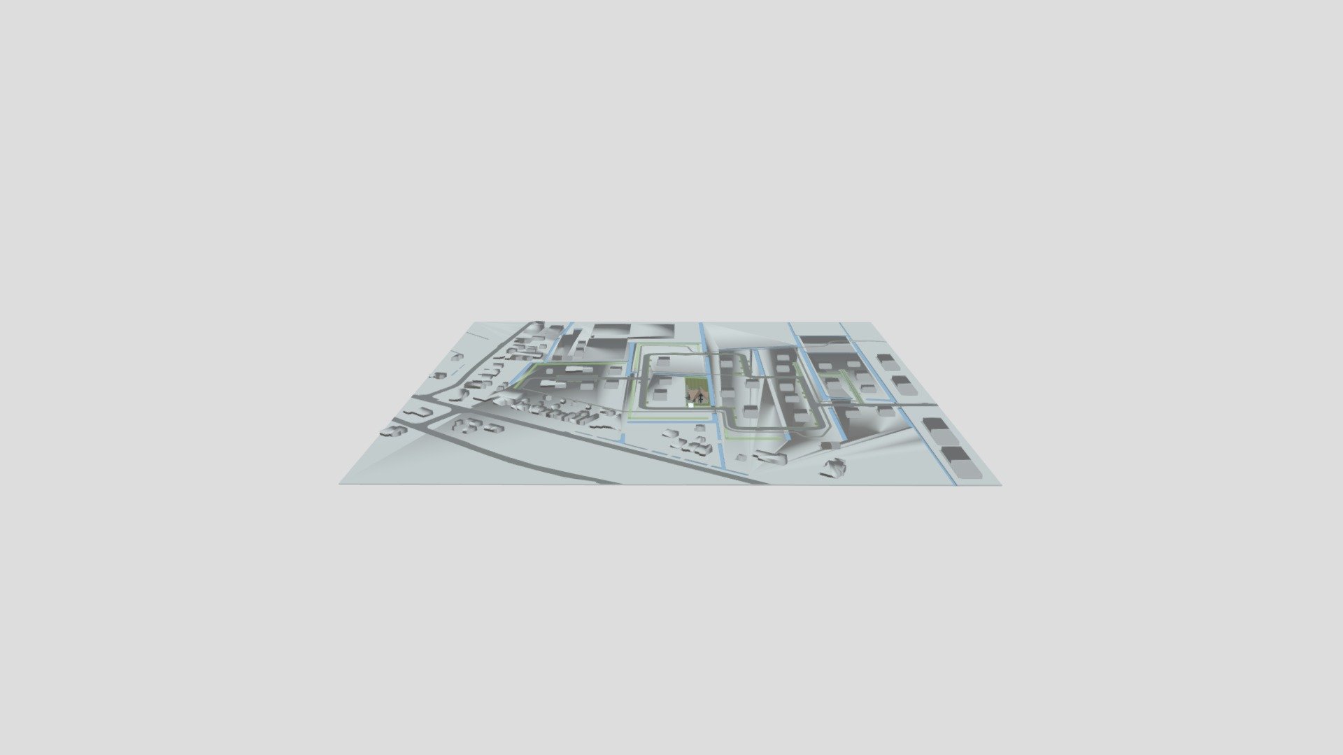 Sketch Fa - 3D model by felito [15383ad] - Sketchfab