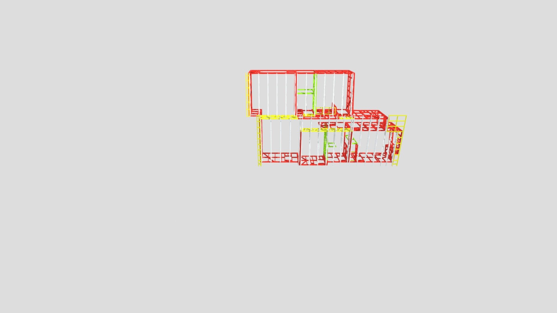 MS-049 - 3D model by NEXTRUSS [153a3e1] - Sketchfab
