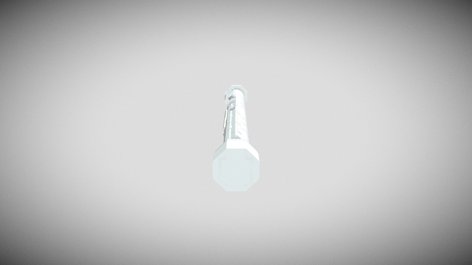 AT4 RPG - Download Free 3D model by Acarl (@Acarl_65) [153ad53] - Sketchfab