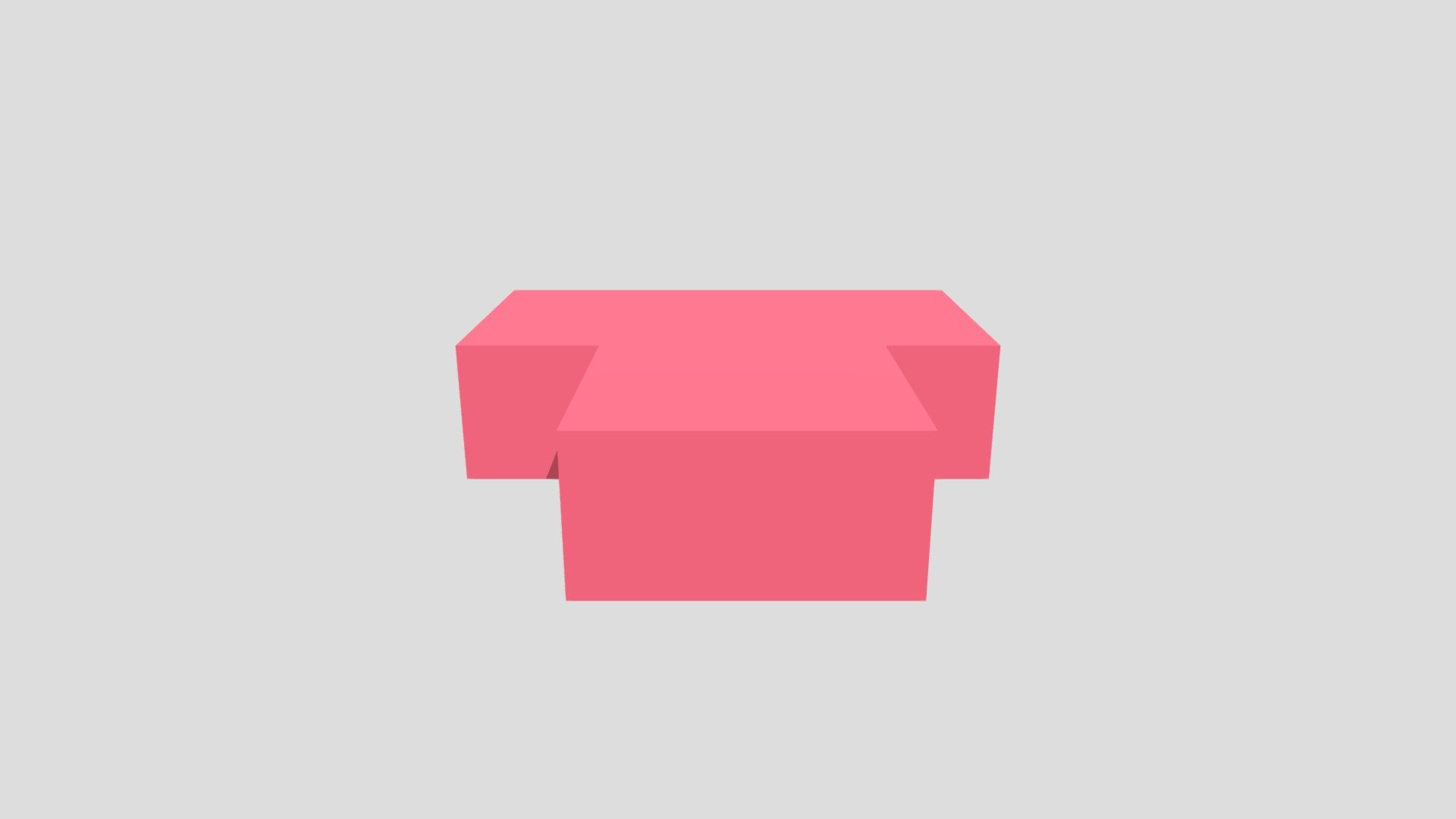 My Digital Model - 3D model by DrTorralba [153aeac] - Sketchfab