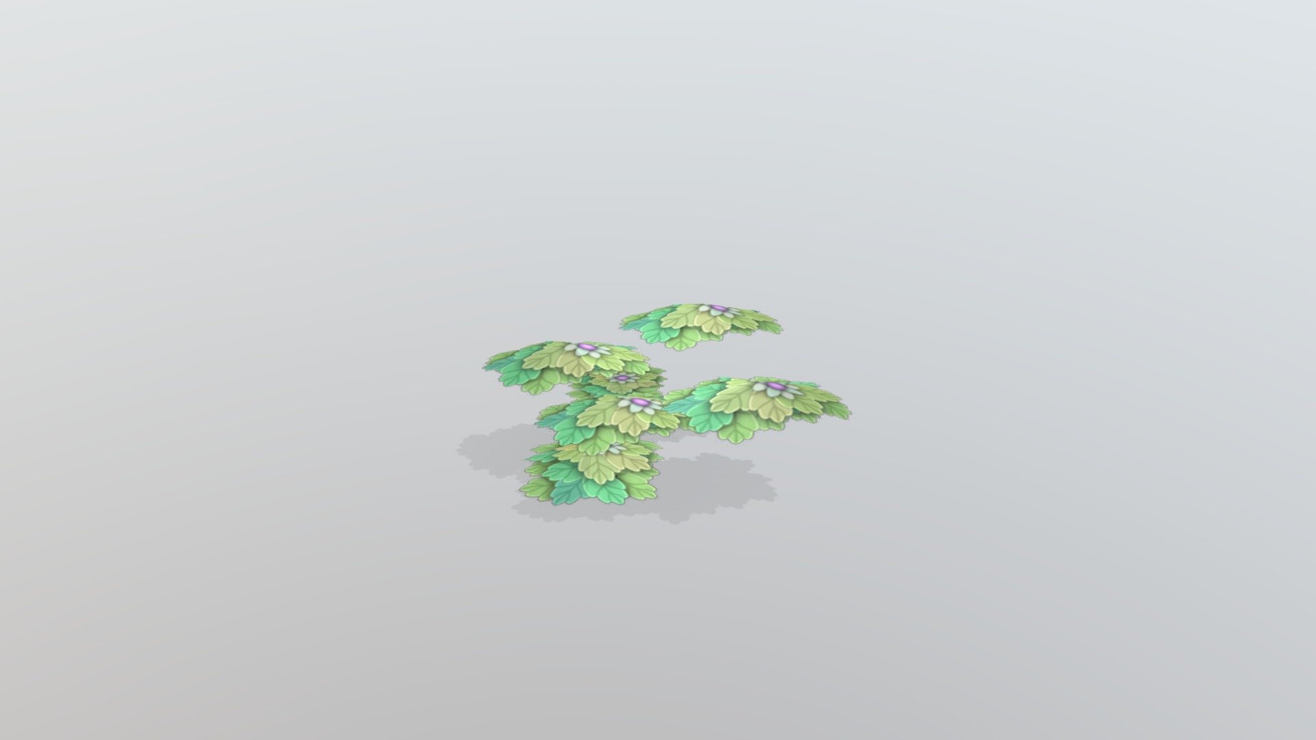 Transparency_00 - 3D model by meestermarcel [153aff6] - Sketchfab