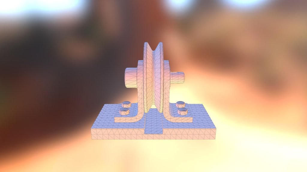 Final Assembly - 3D model by vavuthu [153b72b] - Sketchfab