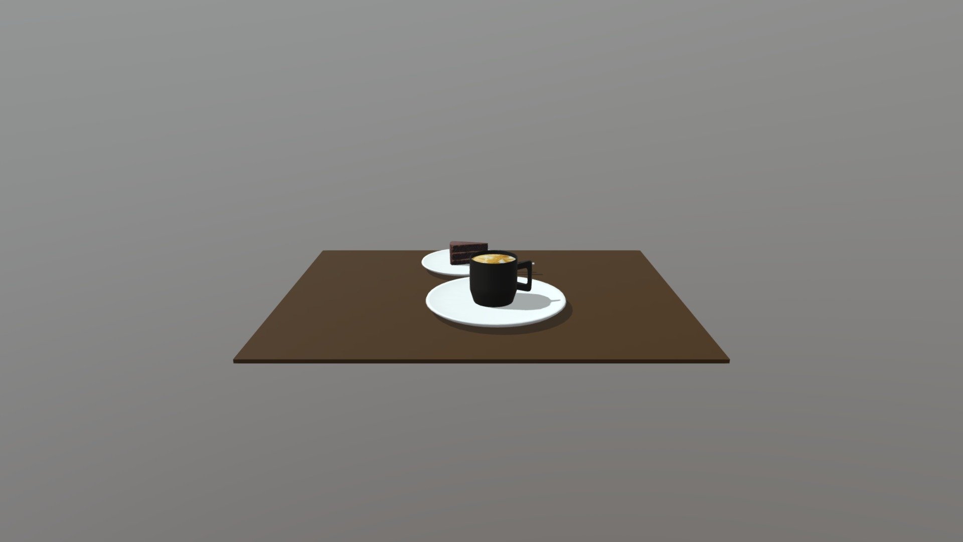 Coffee - Download Free 3D model by omkar.jawake [153b7bf] - Sketchfab