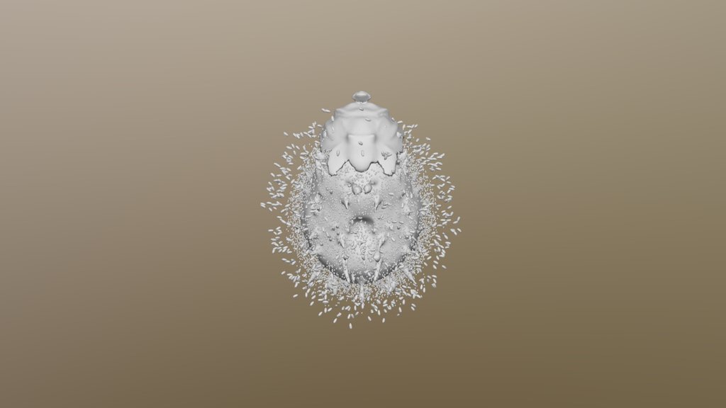 badan - A 3D model collection by Ali (@callmeali) - Sketchfab