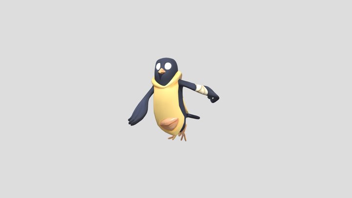 Daniellemcbride - Sketchfab