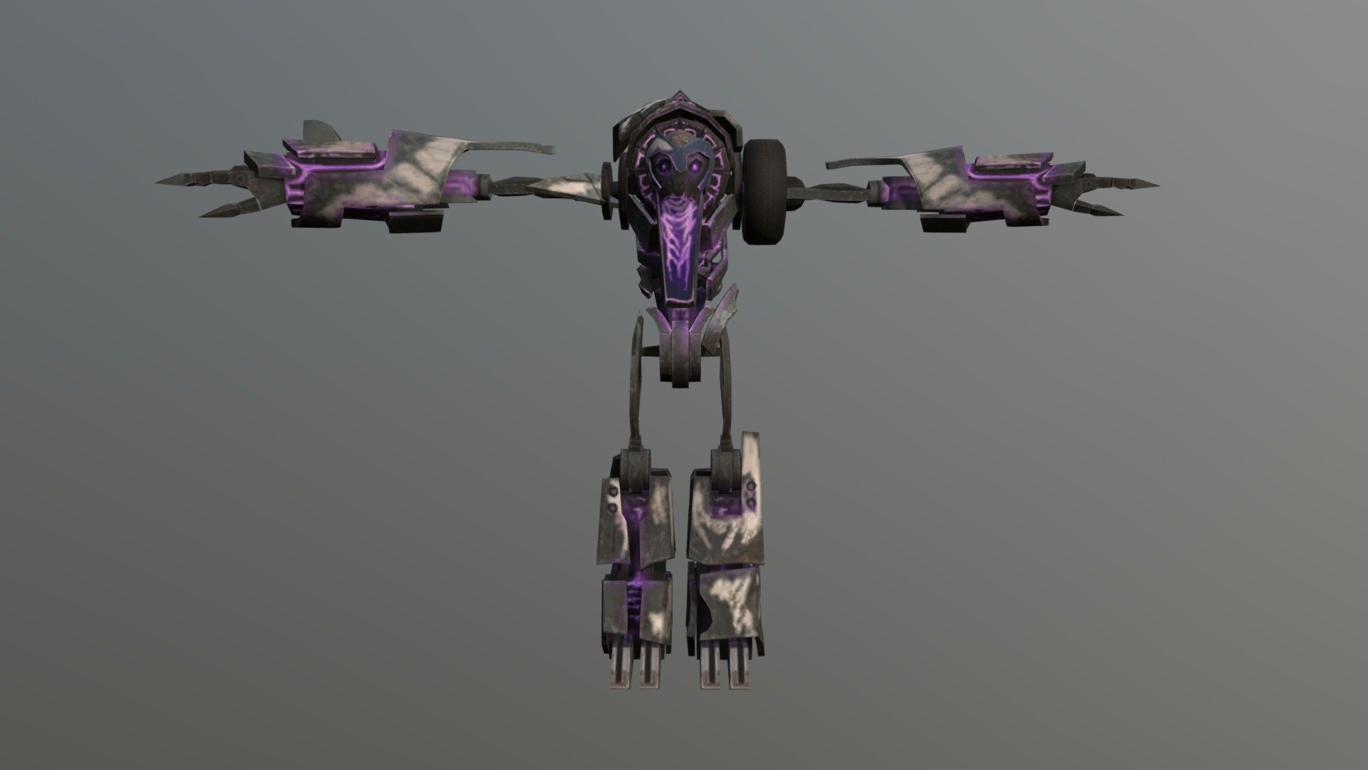 Transformers Universe: Terrorcon Boss - Download Free 3D model by ...