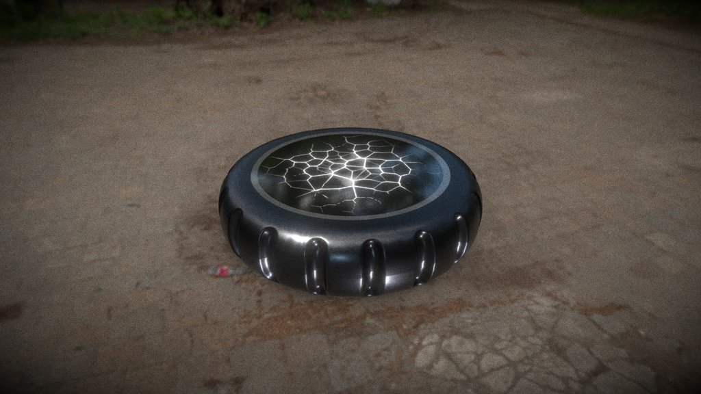 holo - A 3D model collection by tony.delisio1 - Sketchfab