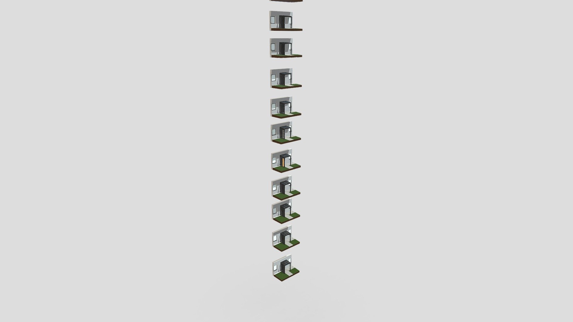 PD - 3D model by Longaart (@VladoVajci) [153e6a2] - Sketchfab