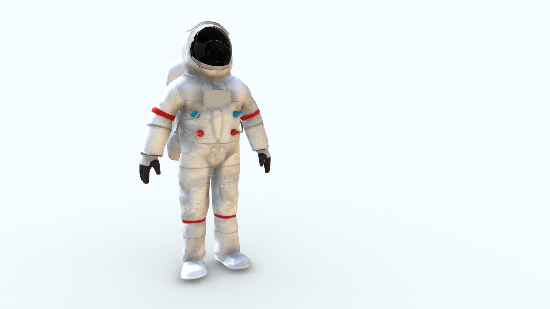 fbx - 3D model by quentindemellier [153e9fc] - Sketchfab