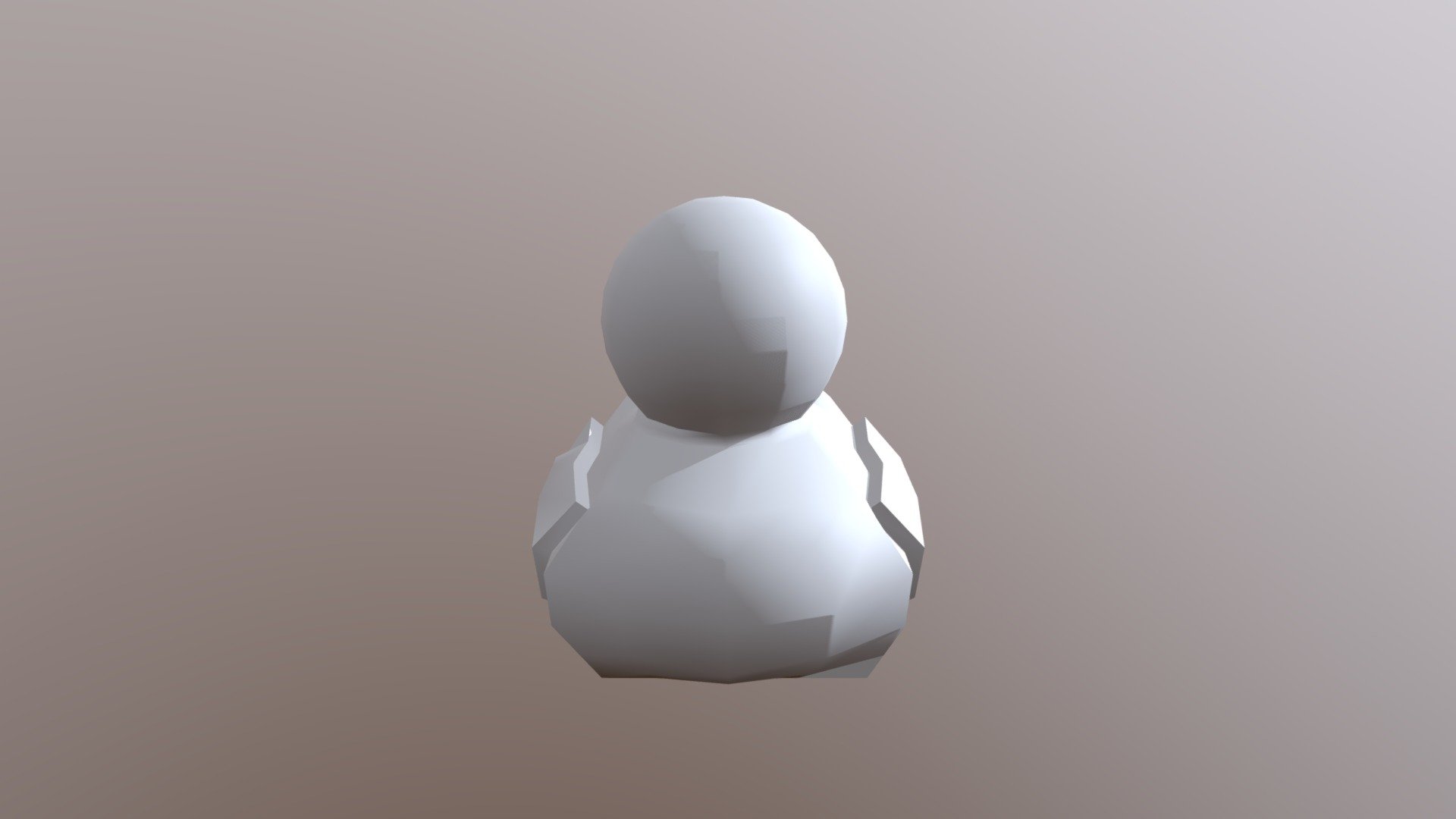 Squeaky Toy WIP - 3D model by Taylor (@taylornwills) [153f972] - Sketchfab