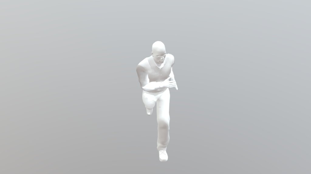 Sprint - 3D model by Nattachai.Pengnu [153ffff] - Sketchfab