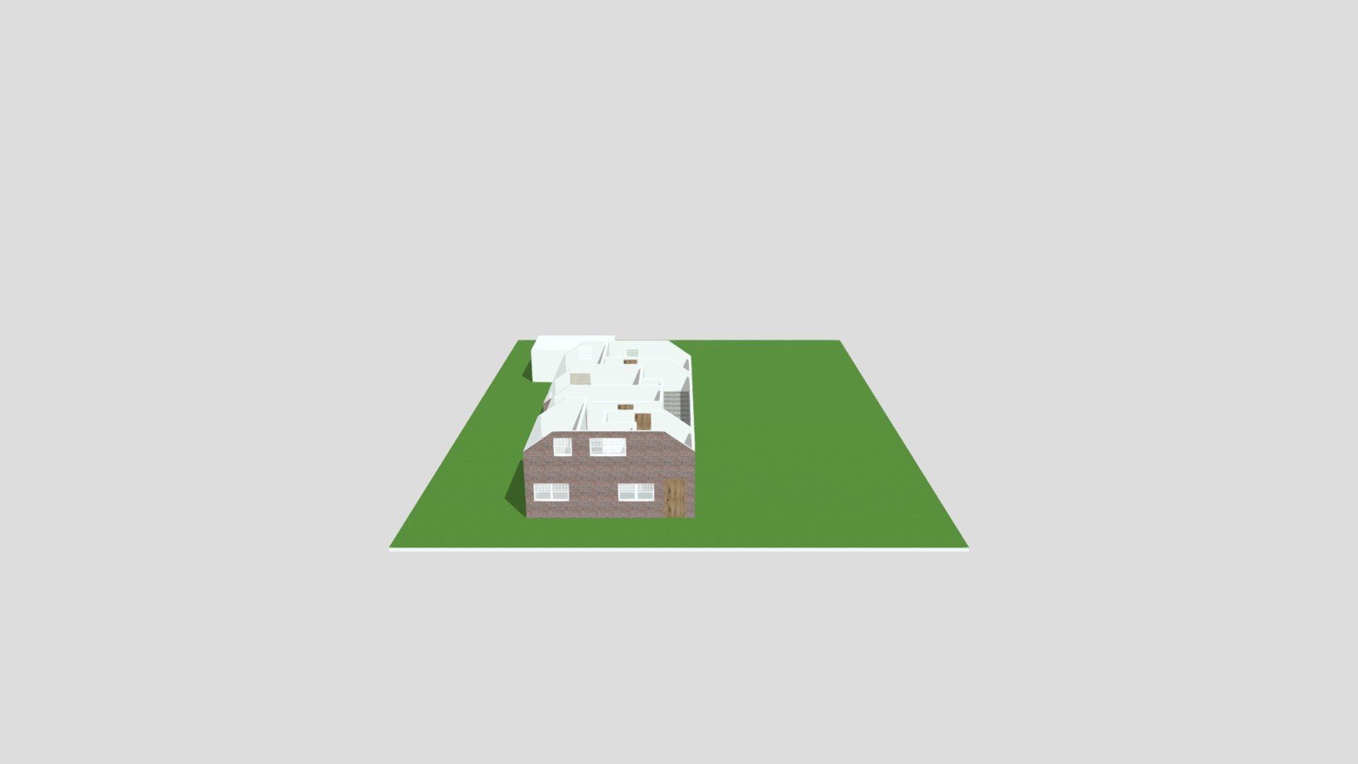 lyndee - Download Free 3D model by Home Design 3D (@homedesign3d ...