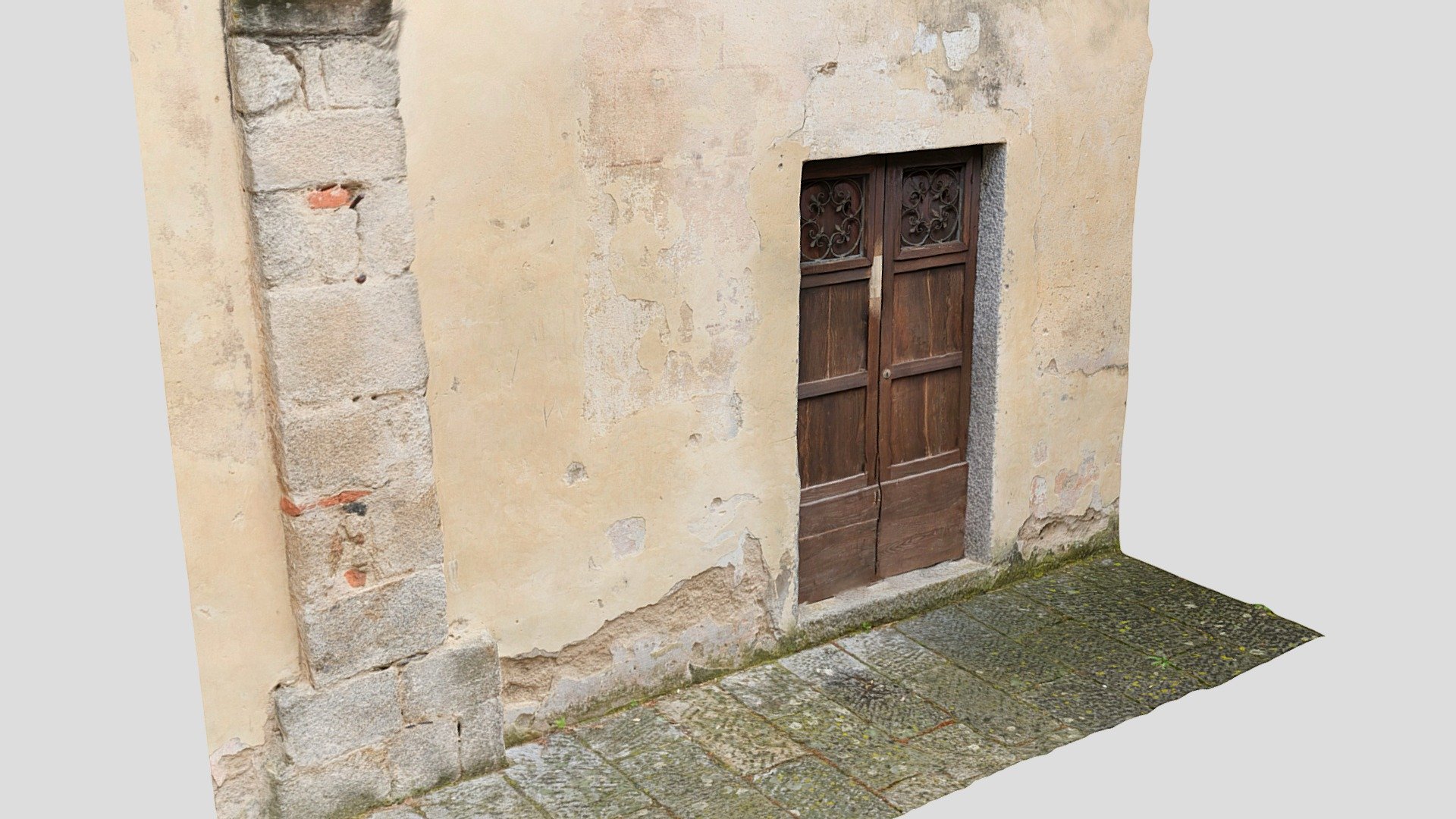 Wall Scan 8k 001 - Buy Royalty Free 3D model by immerge [154110b ...