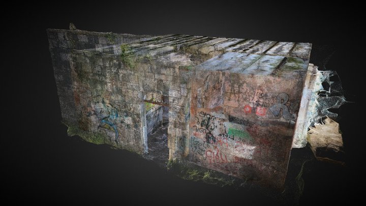 Palestine 3D models - Sketchfab