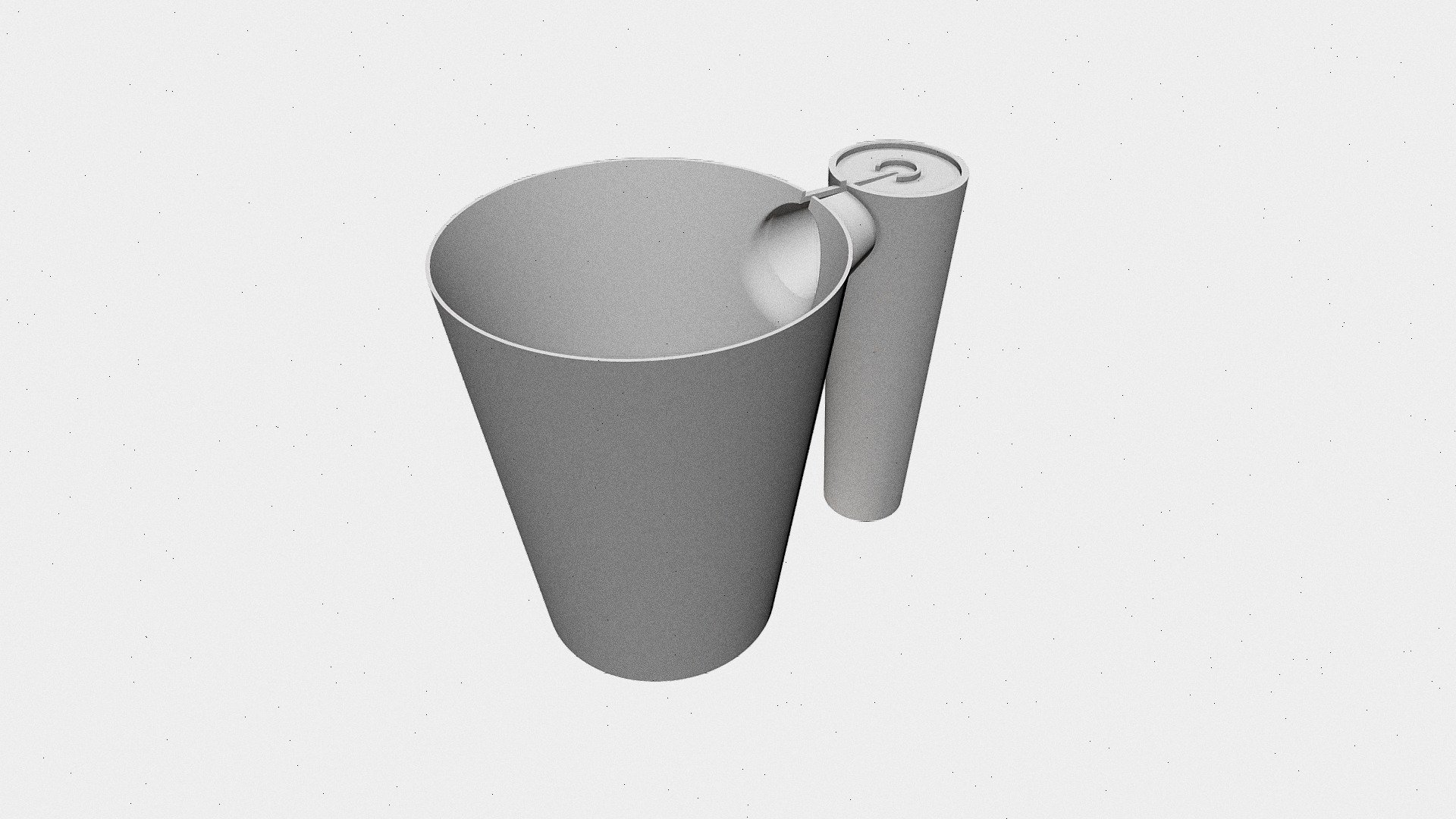 V!CC mug_1 - Download Free 3D model by chrizzart (@vi.cc) [15423a5 ...