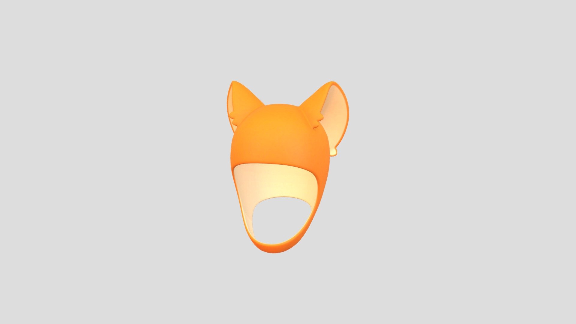 Prop108 Cat Hat - Buy Royalty Free 3D model by BaluCG [15435cc ...