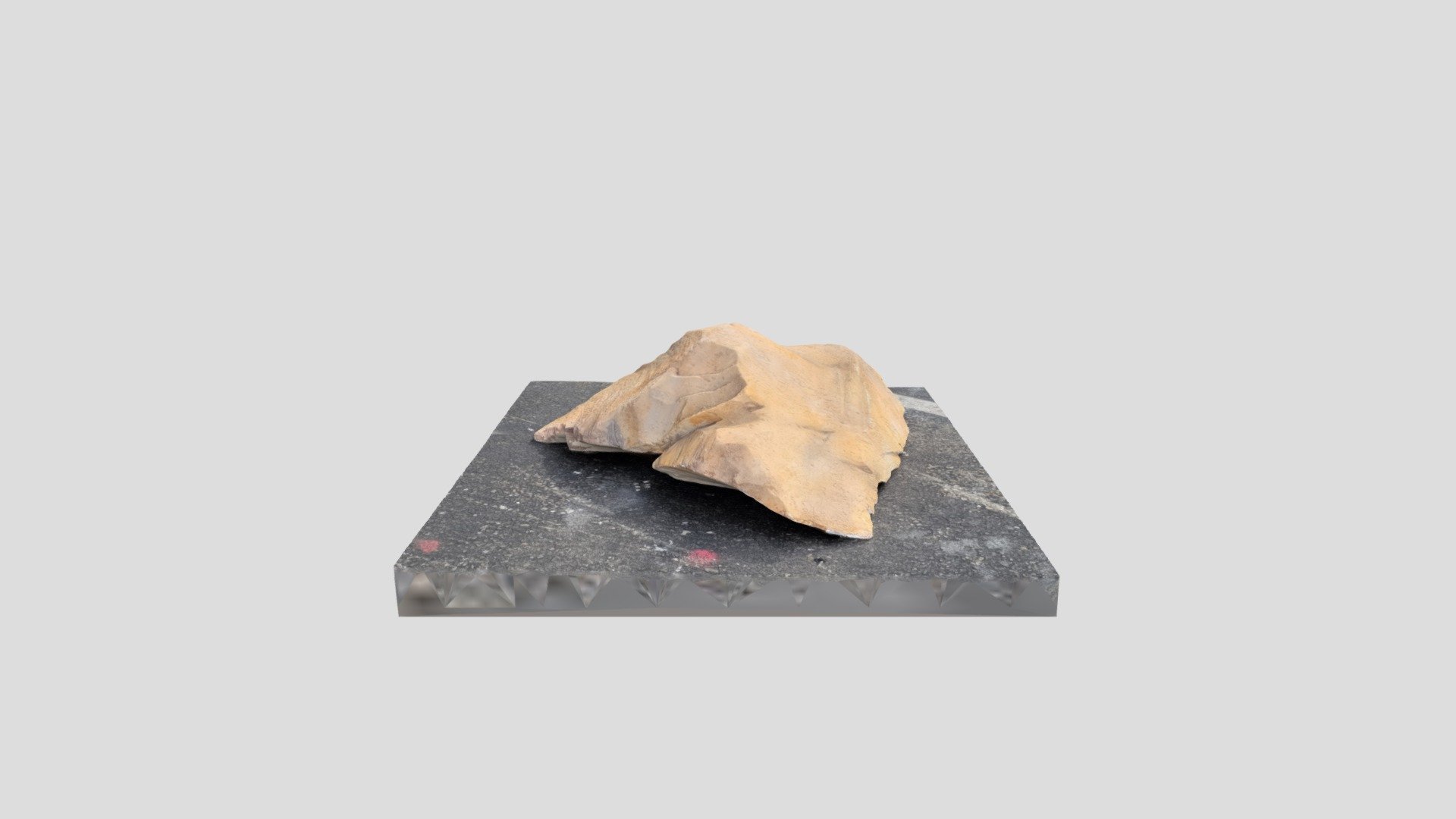 Kinda small-3 - Download Free 3D model by fernandoac_ [15440cc] - Sketchfab
