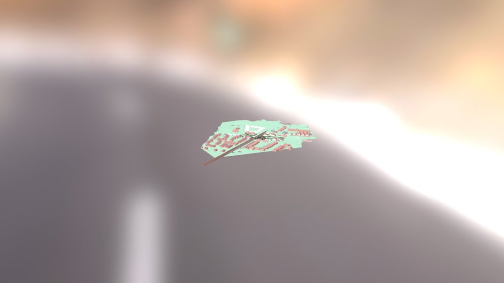 rte - 3D model by geoelite [1544957] - Sketchfab