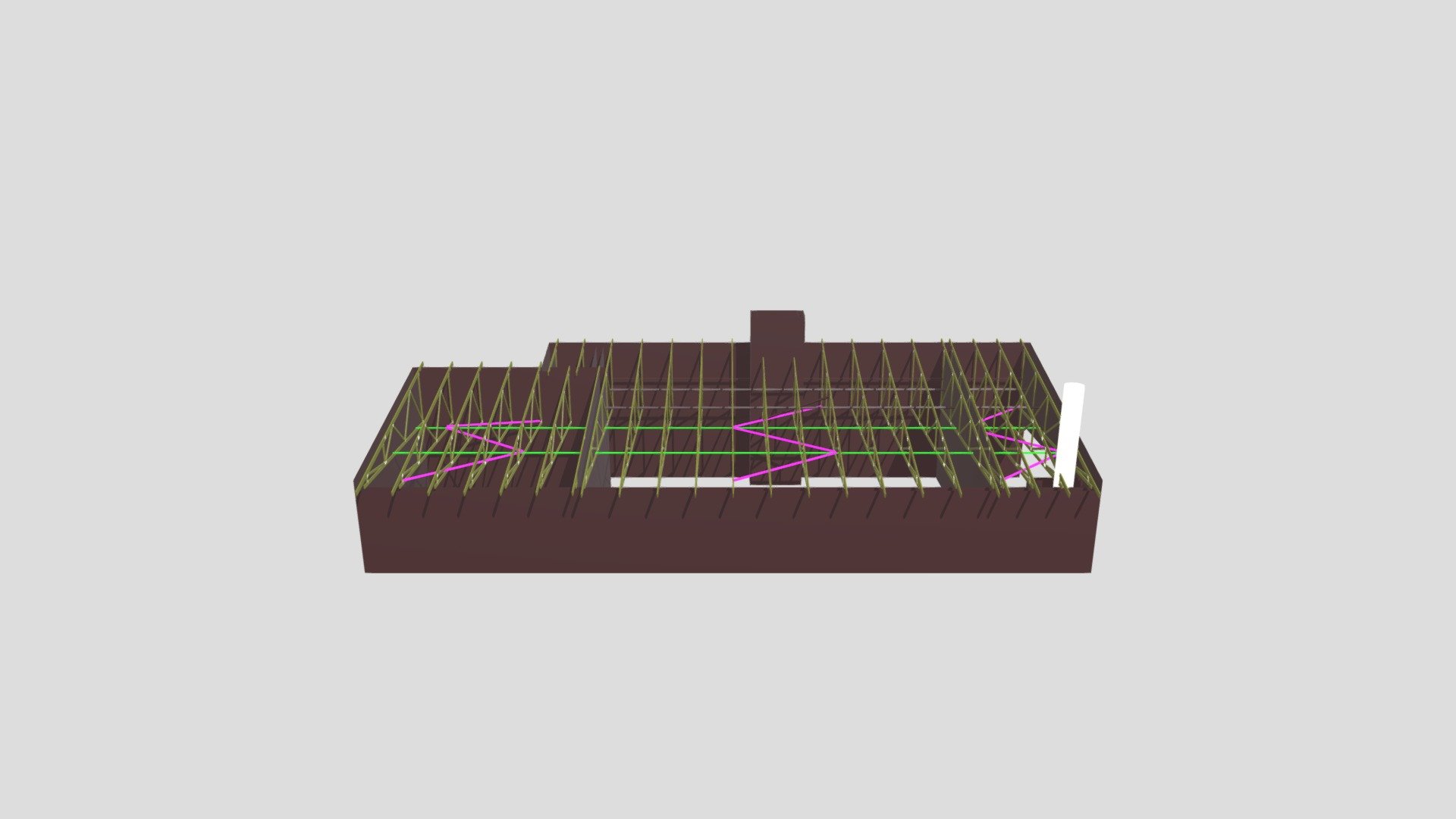 MA23134 - Steyn - 3D model by Stefan.Truss.Designer [1546243] - Sketchfab