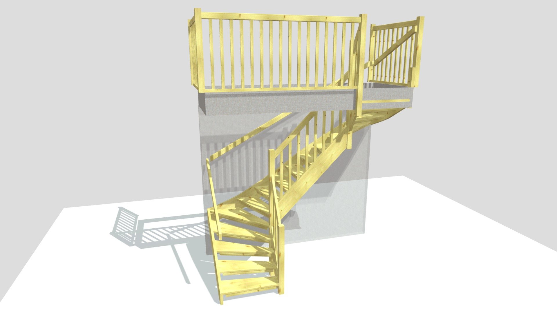 220038 - Download Free 3D model by Hovi-portaat (@kari.laitinen ...