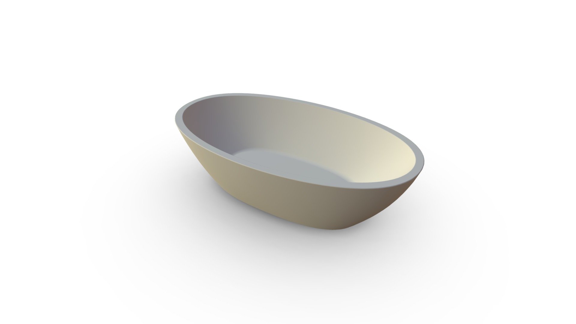 Anita Bath - 3D model by ivanrd [15483af] - Sketchfab