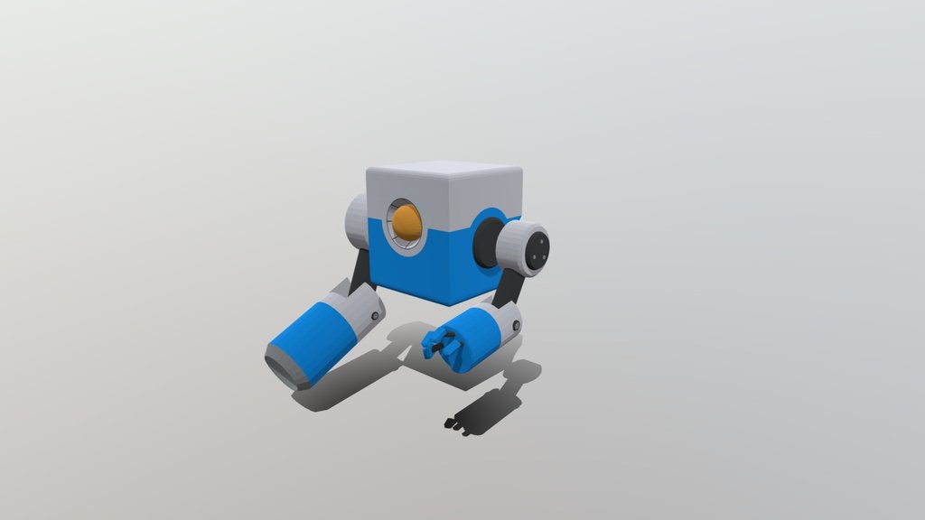 Cute - A 3D model collection by Pdurose_Xyro - Sketchfab