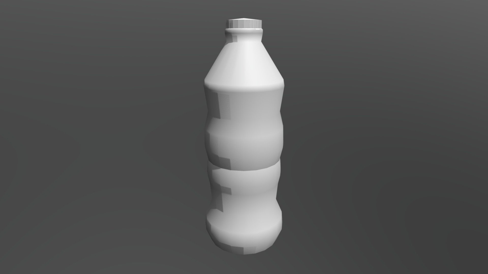 Water Bottle - Download Free 3D model by tompkijo [1549002] - Sketchfab