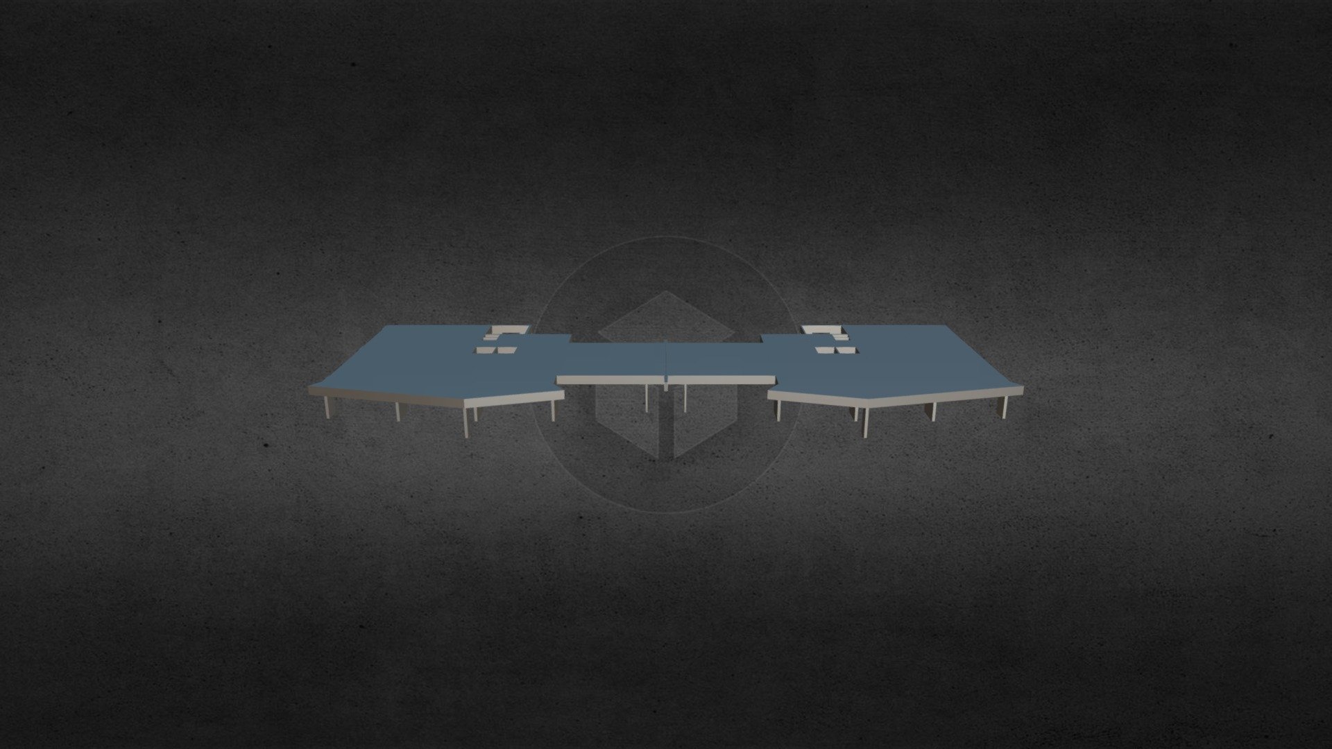 0117_CABEÇUDAS_MOD_C_DILATAÇÃO - maciça h20 - 3D model by johanneng ...