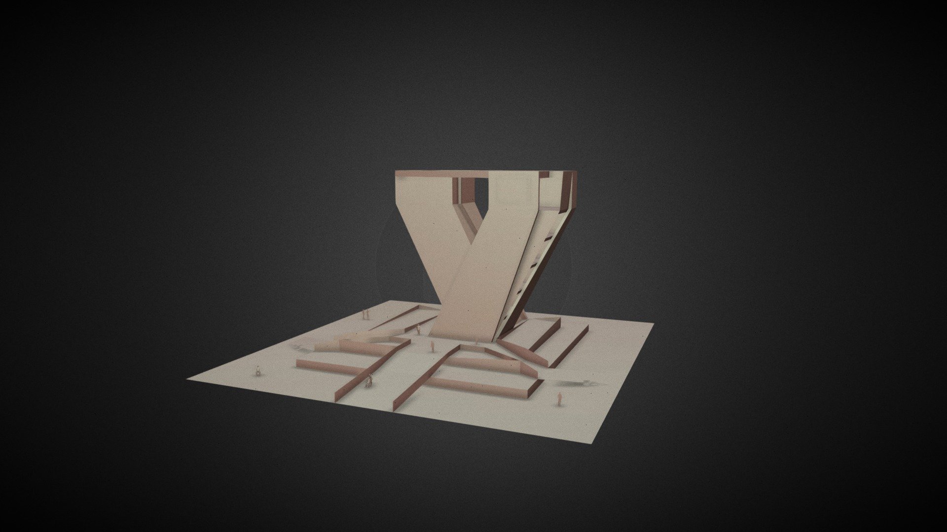 PRIMER PARCIAL MBD - 3D model by argaflores [154c375] - Sketchfab