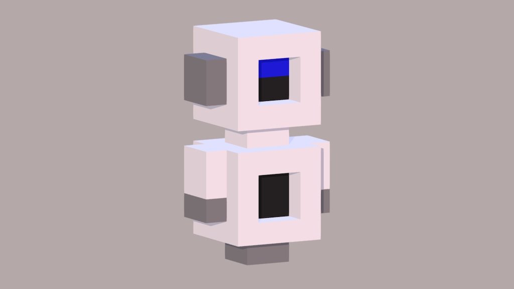 FVM 1.0 - 3D model by Dyoxyne [154c8f0] - Sketchfab