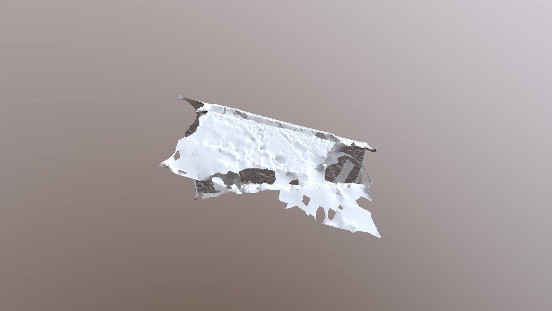 Modem Ultra - no texture - 3D model by simoneb [154ce78] - Sketchfab