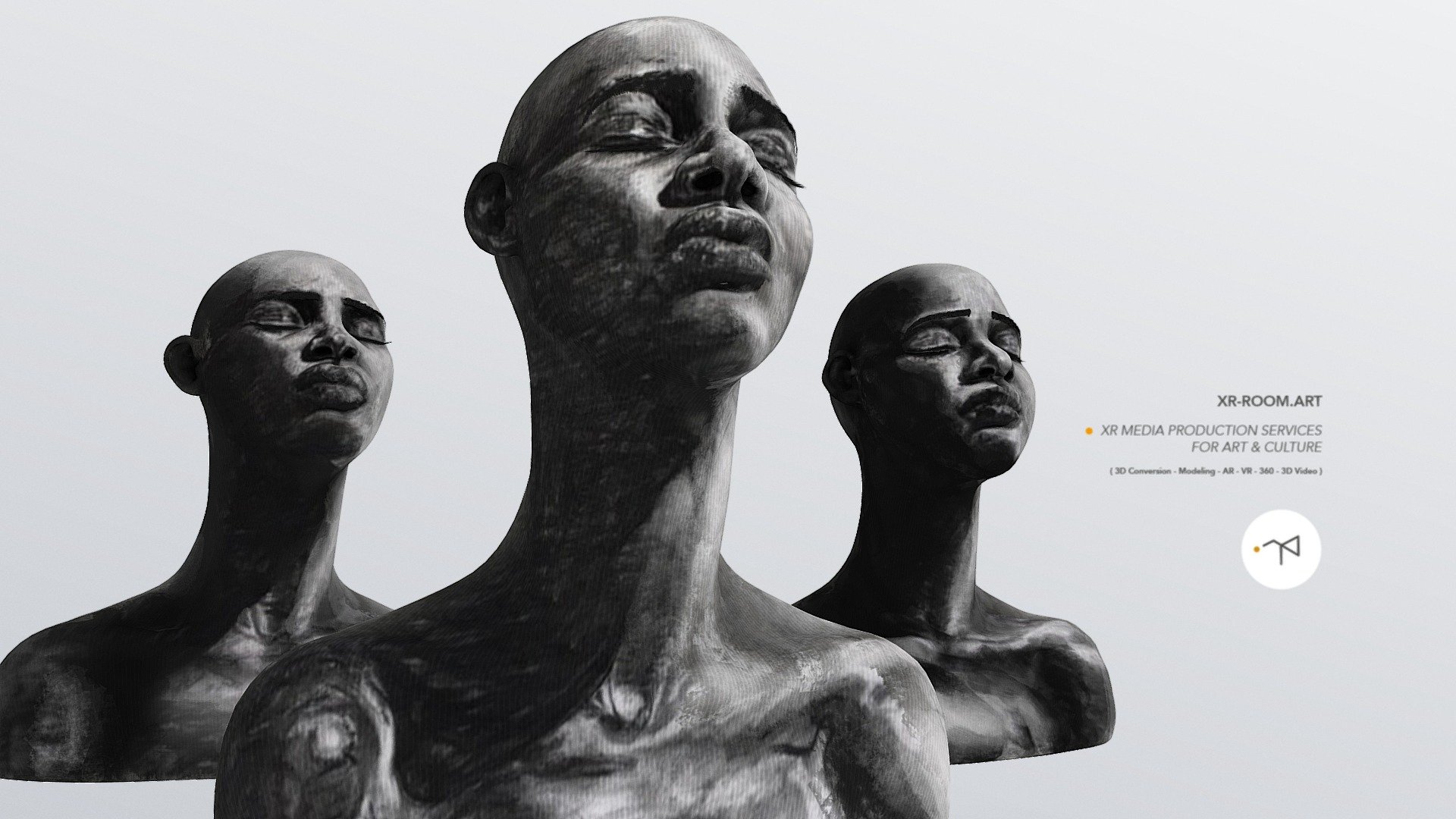 Explore In 3d The Monument By Nene Mahlangu 3d Model By Prefixa