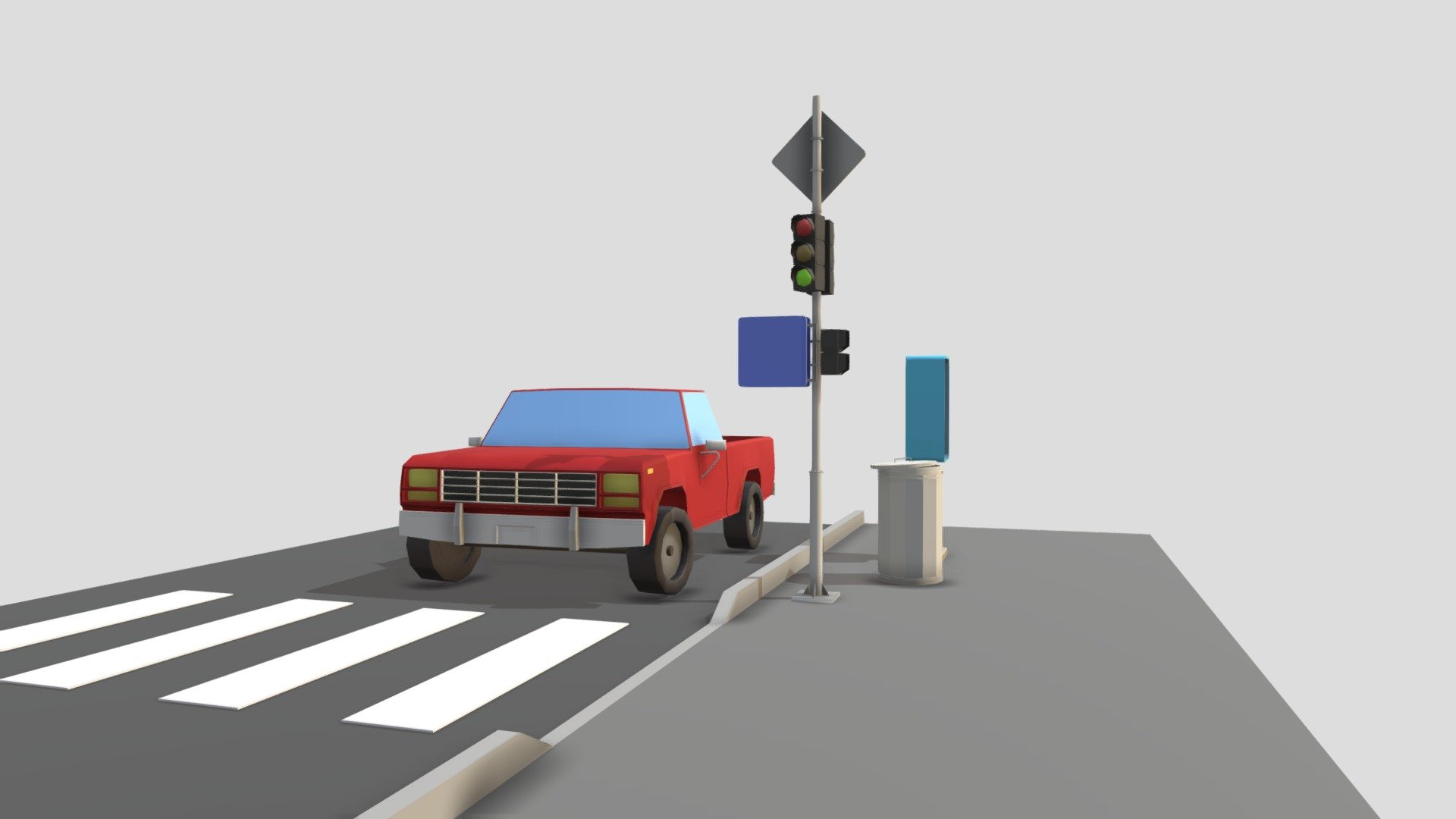 TEST - 3D model by iwan99ki [1552263] - Sketchfab