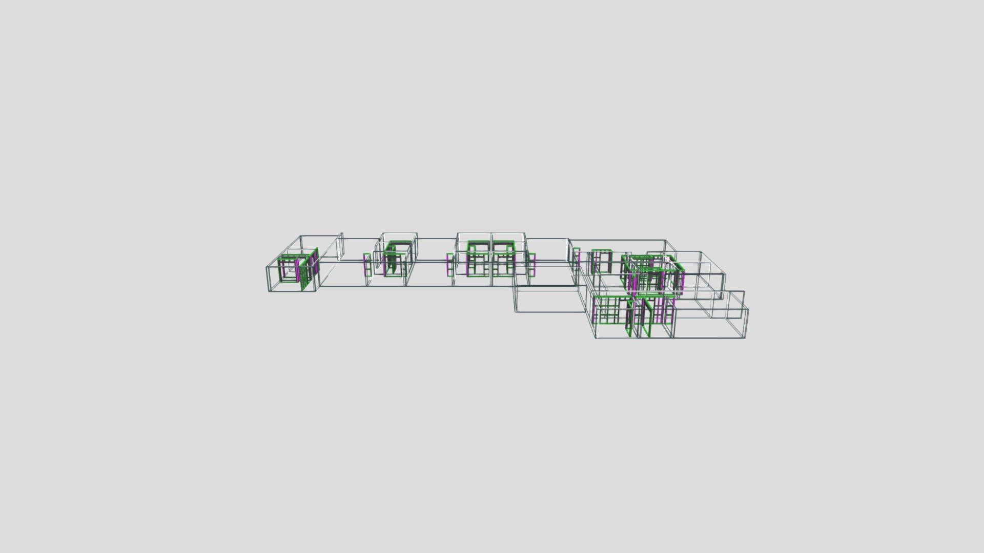 Level_2_3D - 3D model by ITMNELSON3D [15525ad] - Sketchfab
