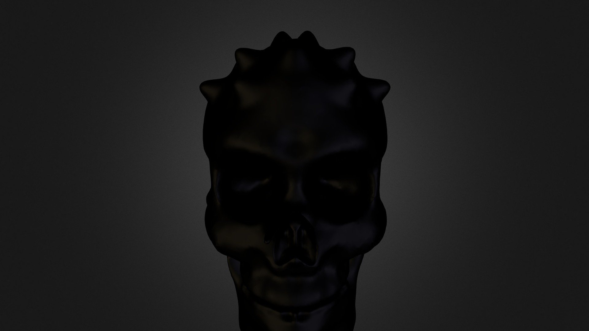 devil - 3D model by leopoly [1552a7f] - Sketchfab
