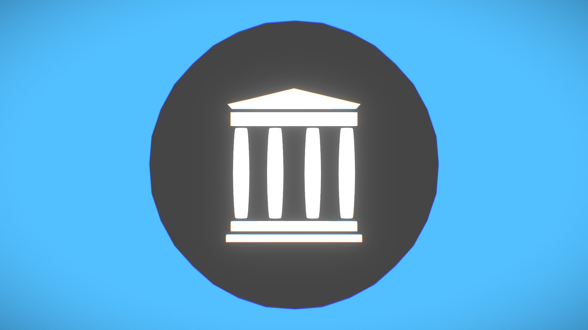 Internet Archive Logo - Download Free 3D model by AnshiNoWara [1552d20 ...