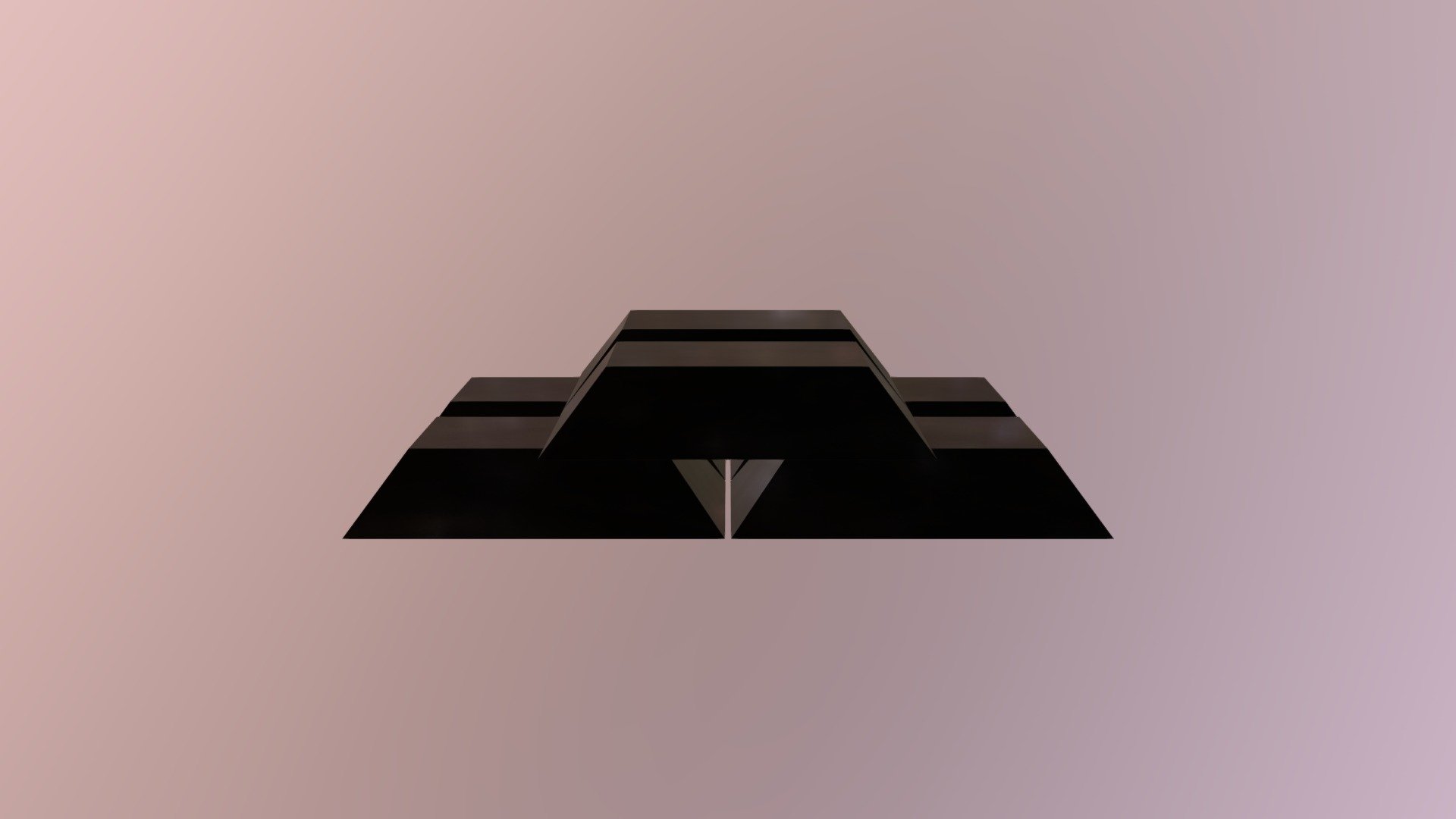 Metal Ingot Stack - 3D model by Pruukify [1555556] - Sketchfab