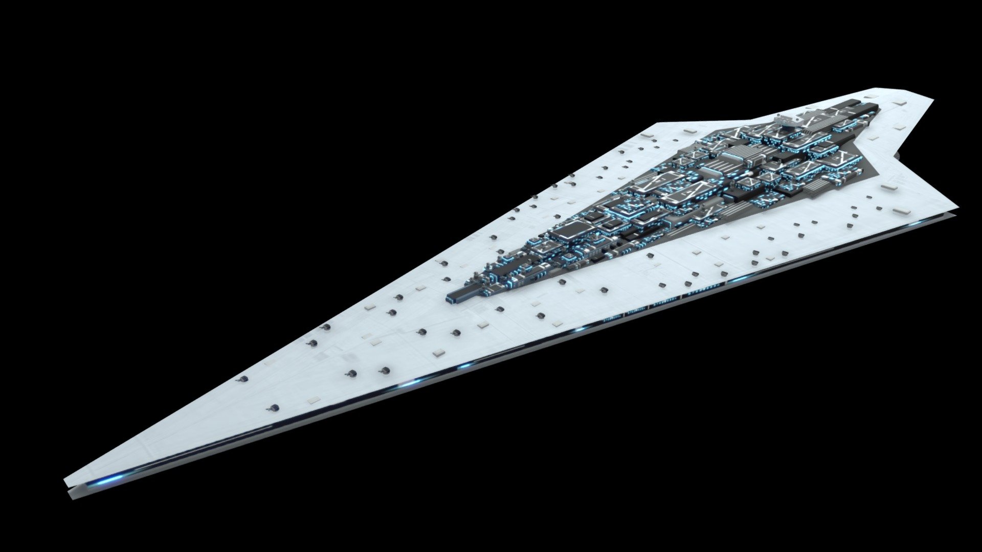 Old Executor - Download Free 3D model by Admiral_Forever [1555e56 ...