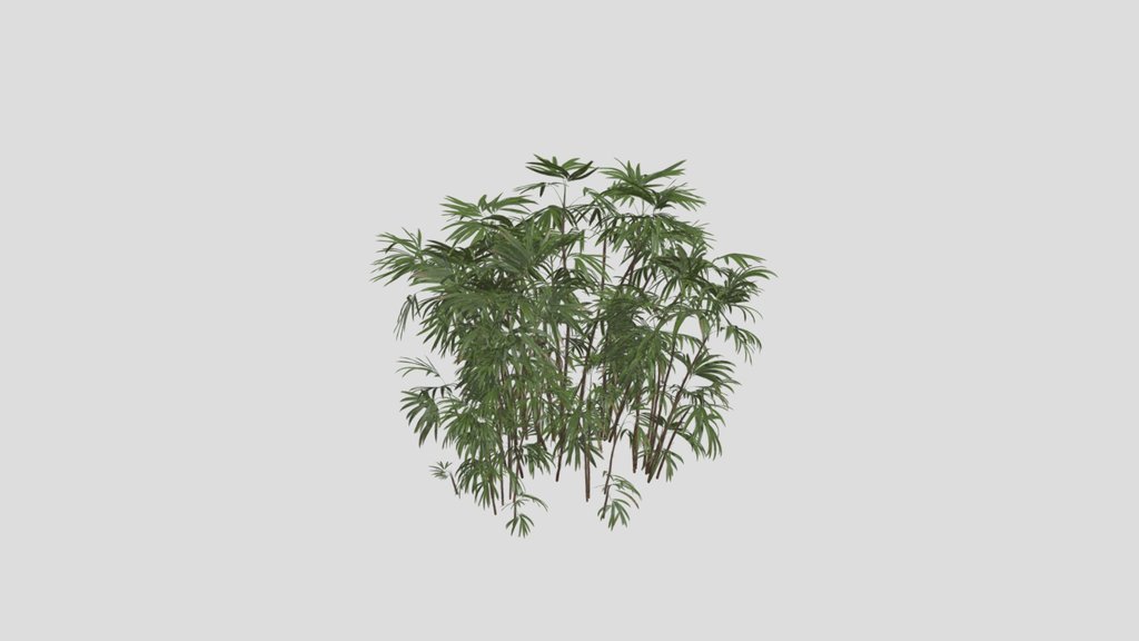 Green - A 3D model collection by Dan Kozachkov (@timoroflya) - Sketchfab