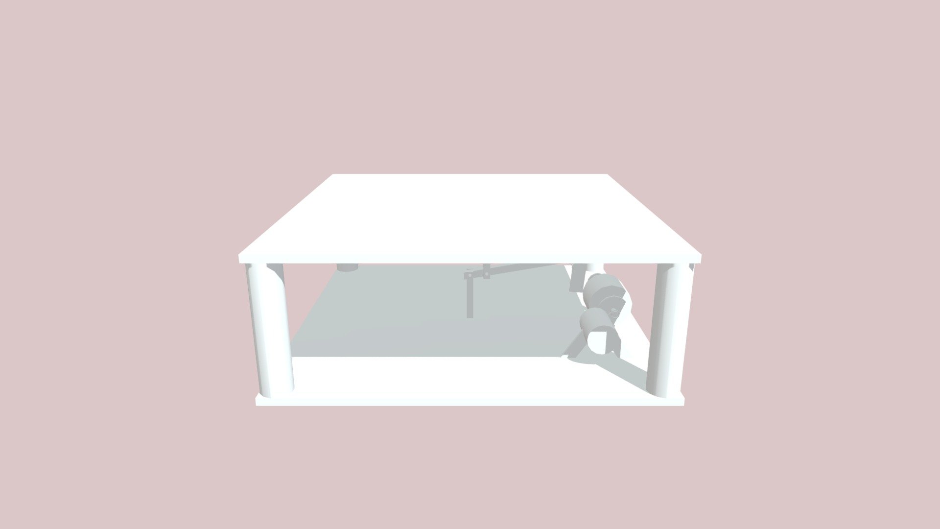 RECE - 3D model by tirilon397 [1557c2b] - Sketchfab